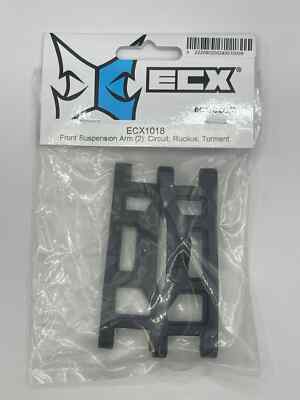 ECX1018 Front Suspension Arm (2) : Circuit, Ruckus, Torment | eBay
