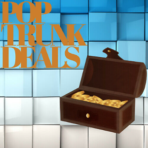 Pop Trunk Deals | eBay Stores