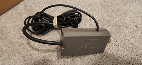 Nintendo NES RF Switch For Control Deck OEM NES-003 Tested Same Day ...