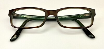 Ray-Ban RB5187 2445 50/16 140 China Designer Eyeglass Frames Glasses ...