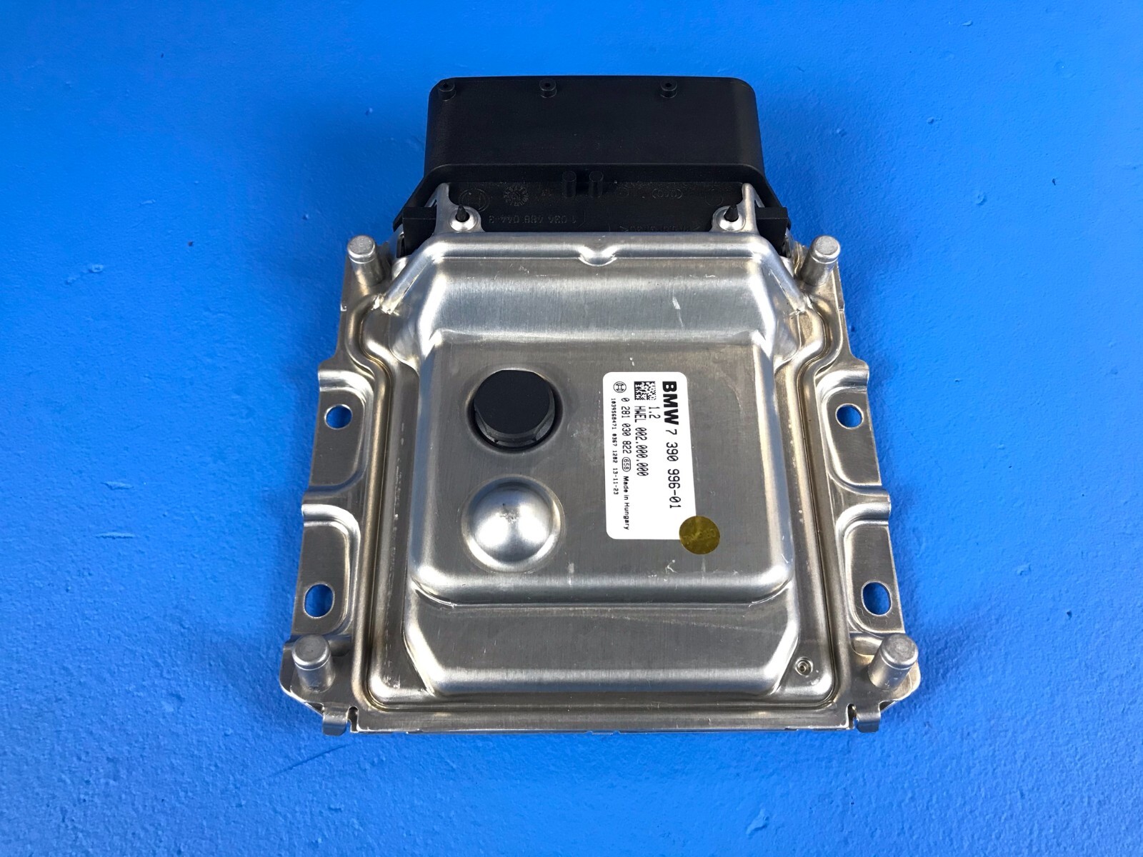 14-18 BMW F10 F30 328D 535D DEF CONTROL MODULE SCR | eBay