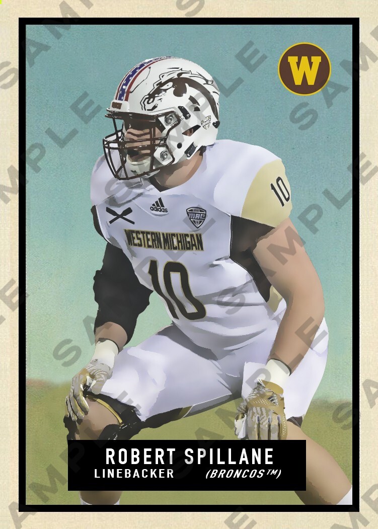 Young Robert Spillane Las Vegas Raiders Could Soon Get Their Next