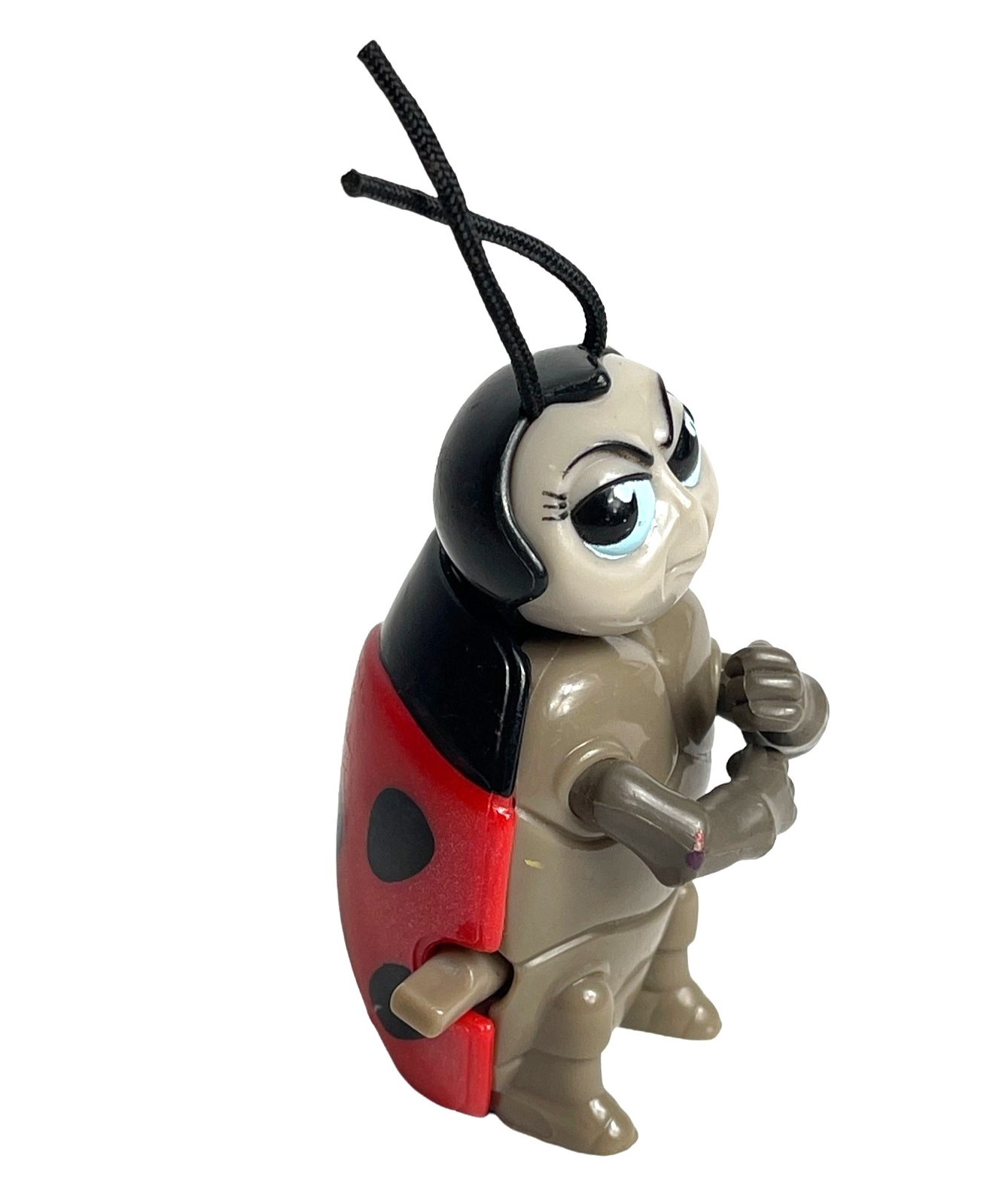 A Bugs Life Lady Bug