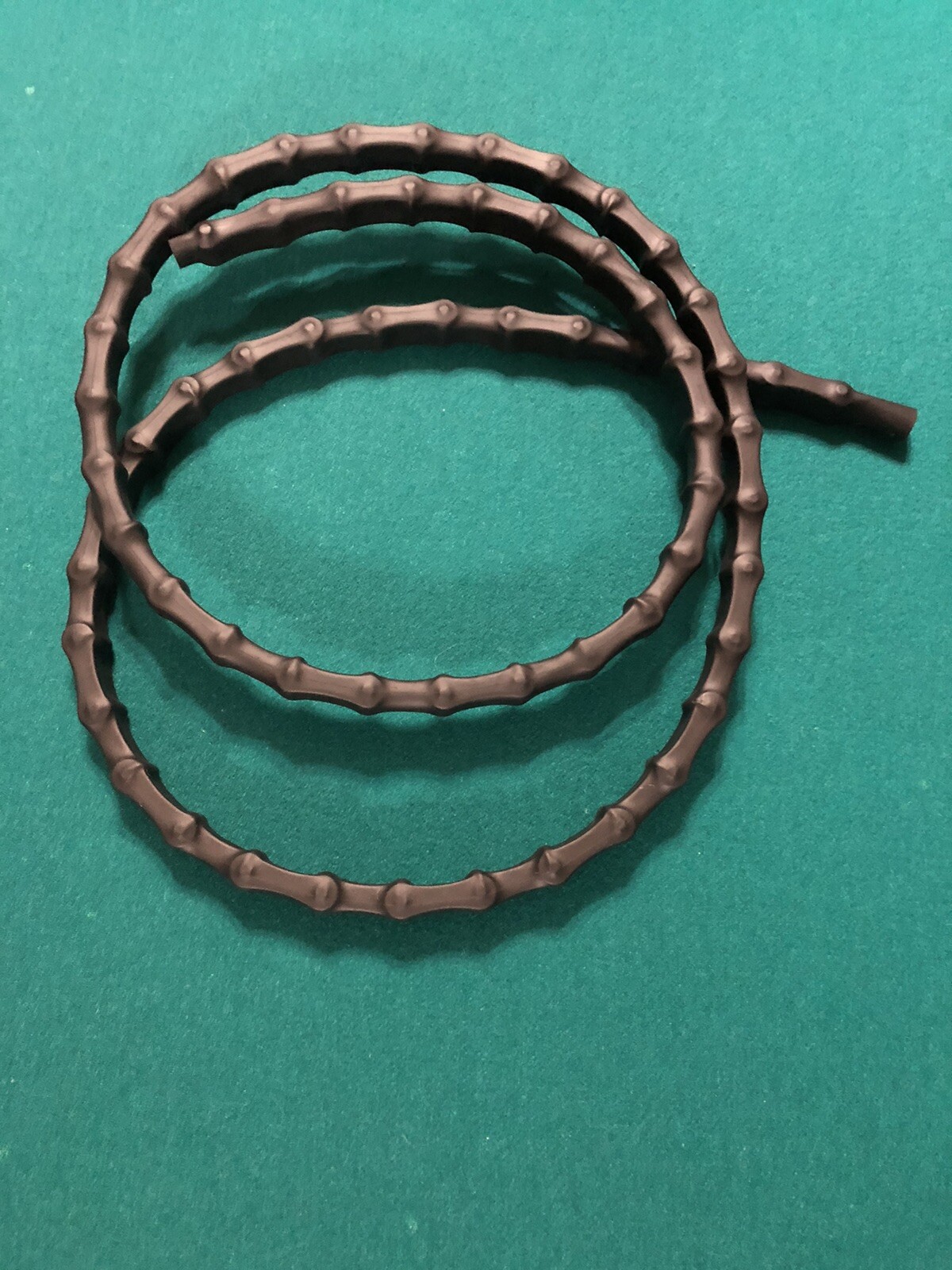 65” API Replacement Chain And Cover For Climbing Stand Climber Hunting ...