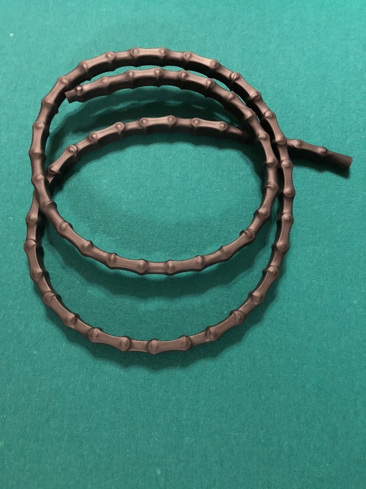 65” API Replacement Chain And Cover For Climbing Stand Climber Hunting ...