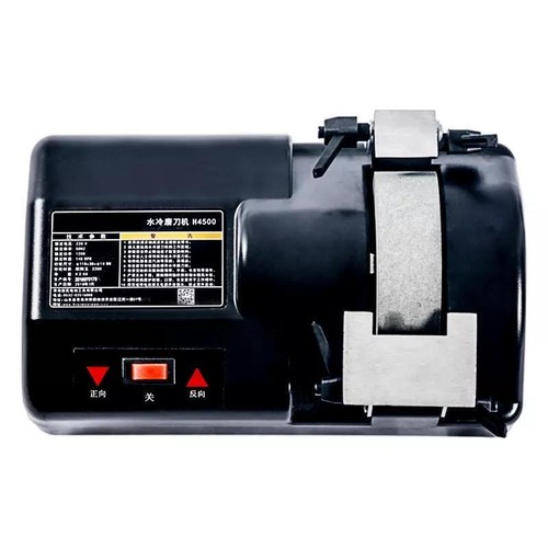 Electric Sharpening Machine Knife Grinding Two-way Sharpener Kitchen ...