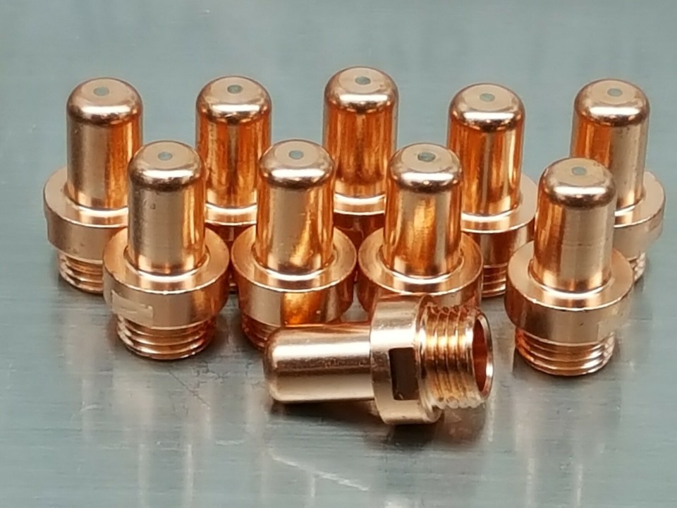 Miller Spectrum 500 Plasma Cutter - Retrofit **Replacement** Torch ...