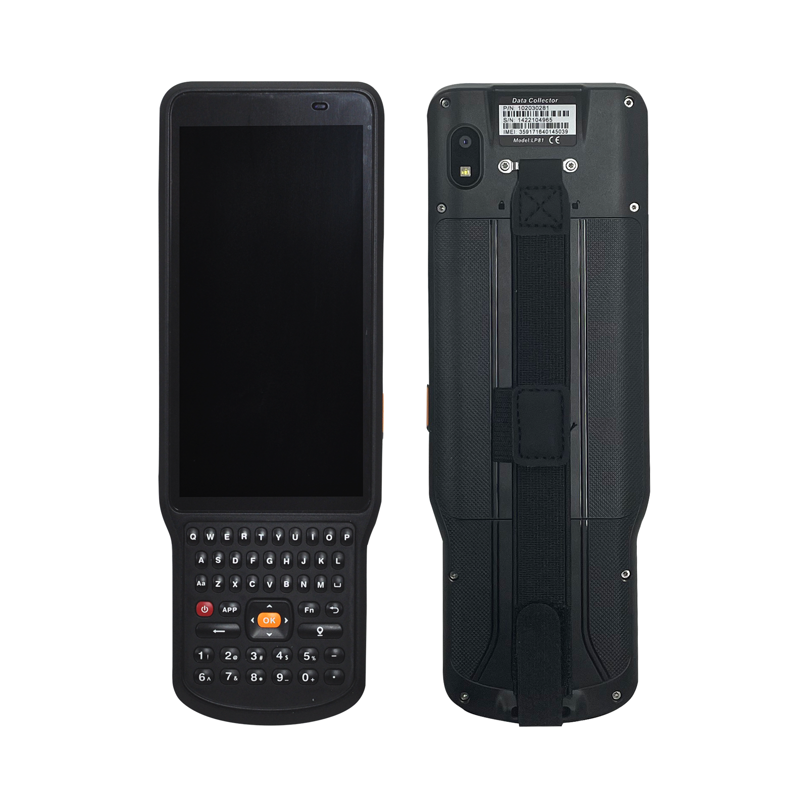 SMA26 GNSS RTK Rover Base GPS Survey Equipment Handheld Collector,1cm ...