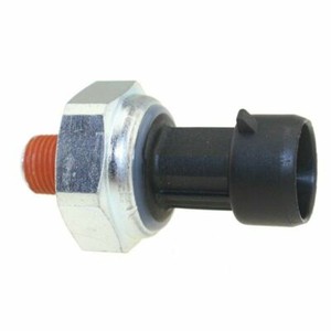 1Pcs For Renault Peterbilt Kenworth Mack Fuel Filter Restriction Sensor ...
