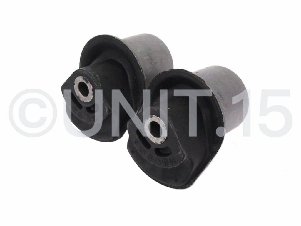 VW Golf MK3 Corrado GTI VR6 TDI (1989-1998) GERMAN Rear Axle Subframe ...