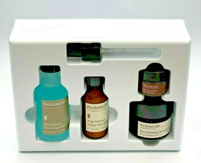 Perricone MD The Gift of Youthful Radiance Skincare Kit - 4.25 oz for ...