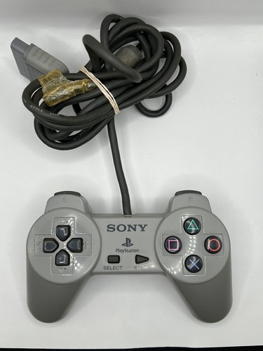 Sony PlayStation PS1 Official OEM Controller SCPH-1080 | eBay