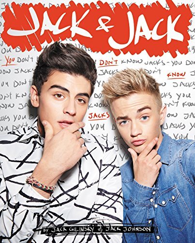 Jack & Jack: You Don't Know Jacks by Gilinsky, Jack Hardback Book The ...