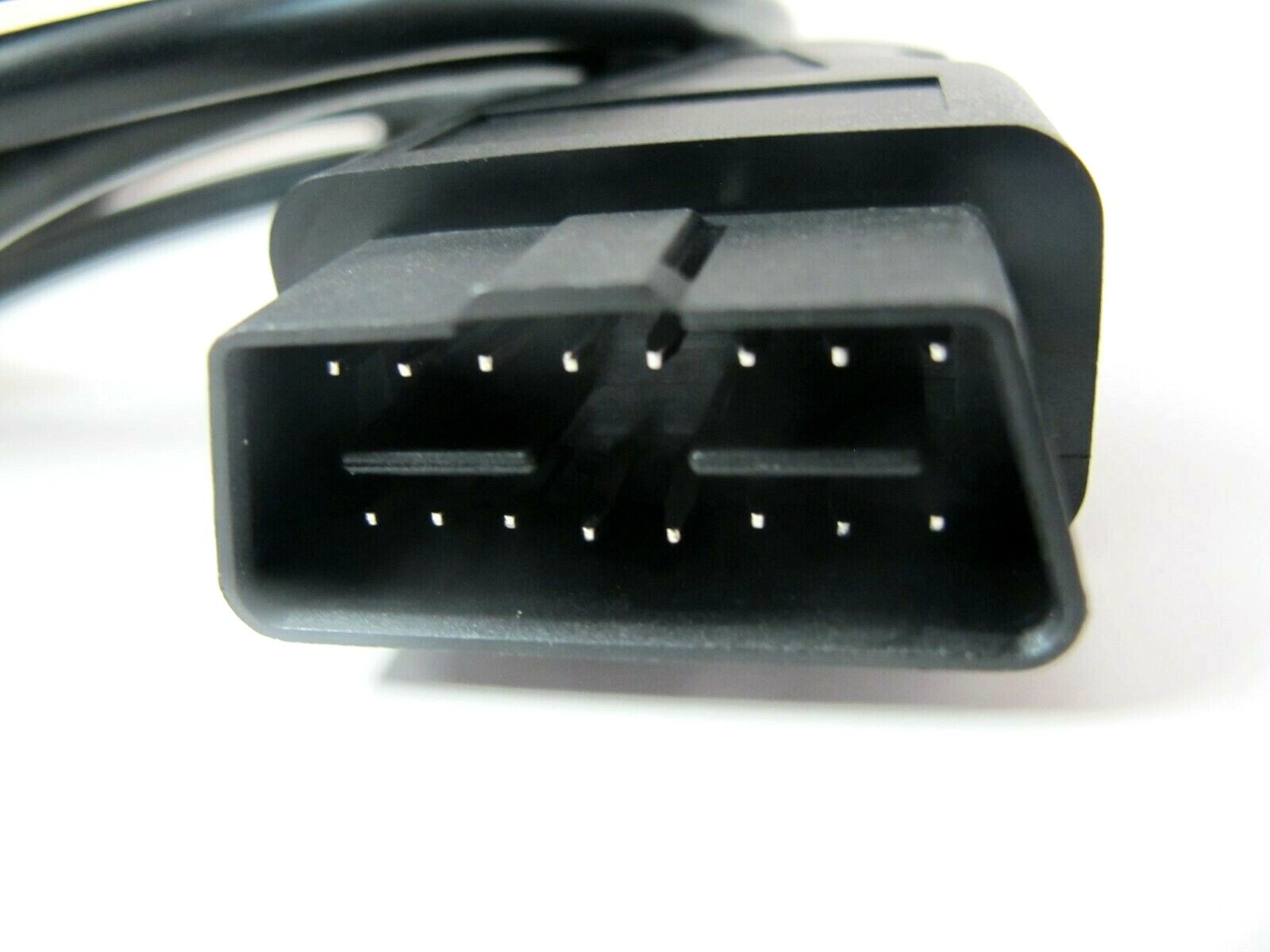 Replacement OBD2 OBD II Cable for Matco Tools MAXIMUS MDMaxBox J2534 ...