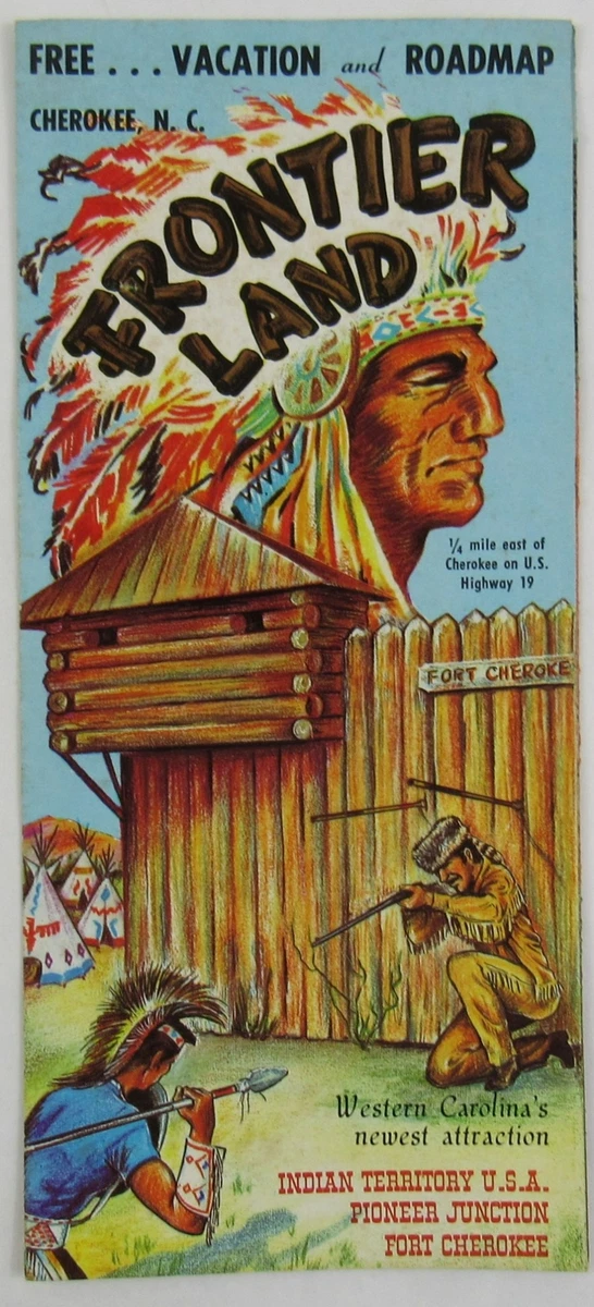 Eastern Indian Frontier Art