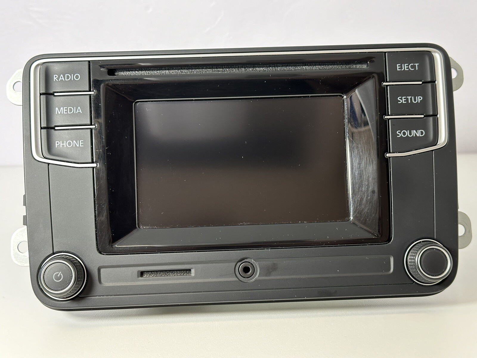 Volkswagen Stereo WG8 L56VW2 561035150b LGK04 | eBay