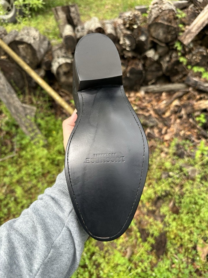Lucchese Boots Luke | eBay