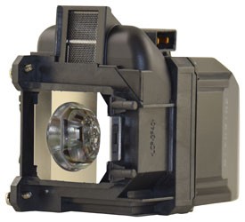 REPLACEMENT BULB Osram Lamp With Housing For Epson ELPLP88 Projectors ...