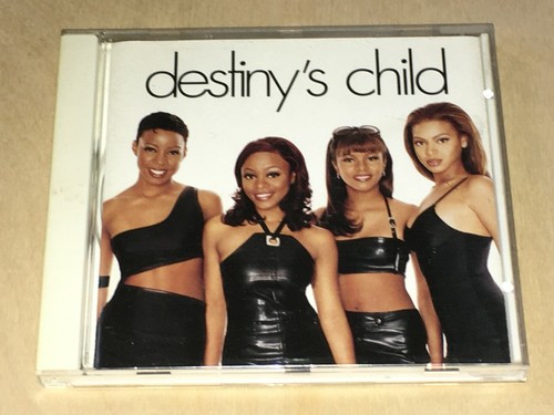 Destiny's Child – First Album on CD incl. No No No feat. Wyclef Jean | eBay