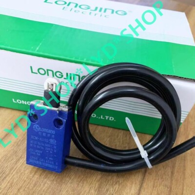 1PCS New XCM-A102 Limit Switch | eBay