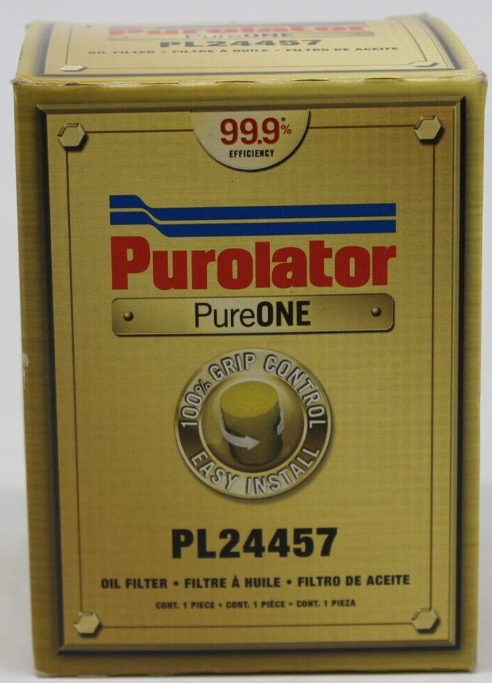 Purolator PL14612 - cross reference oil filters | oilfilter ...
