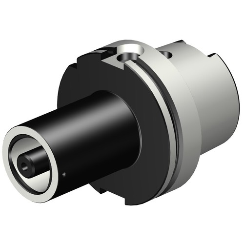HSK auf Coromant Capto Adapter C5-390.410-100 100A, HSK -A -size 100 ...