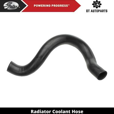 For 1980-1996 Ford F-150 Radiator Coolant Hose Lower Gates 1981 1982 ...