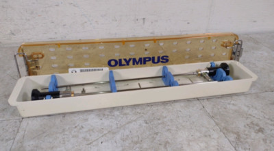 Medical Equipment - Acmi