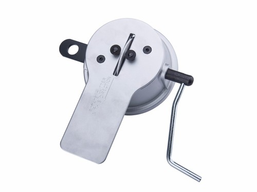 Piston Ring Gap Filer Tool for Filing Ring Gaps on Performance Engines ...