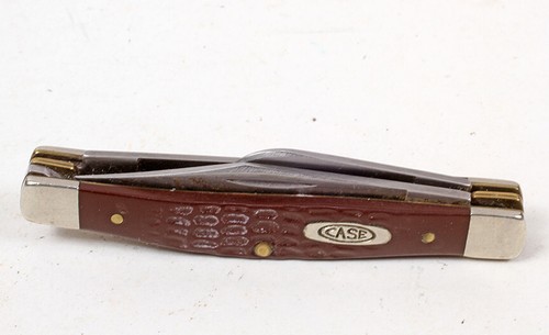 CASE XX 6344 SS 5 x's and 1 Dot on Blade | eBay