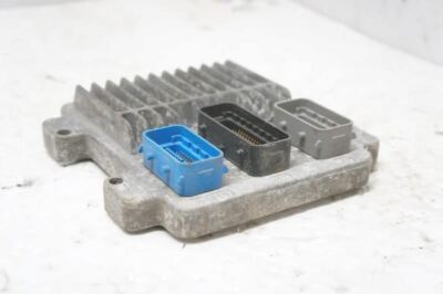 2005 Chevrolet Malibu 3.5L Engine Computer Control Module ECU ECM ...