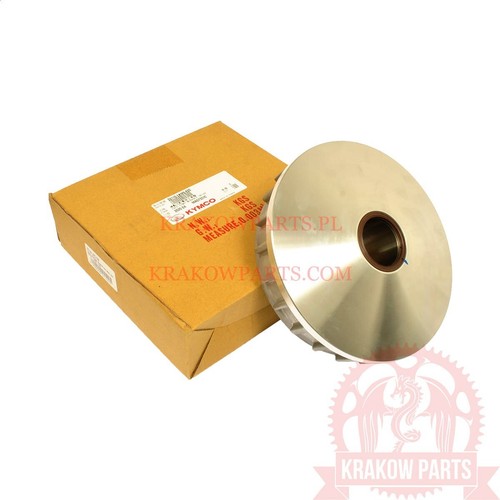 FACE COMP MOVABLE DRIVE KYMCO MXU700i 22110-LKM5-E00 ORIGINAL KYMCO ...