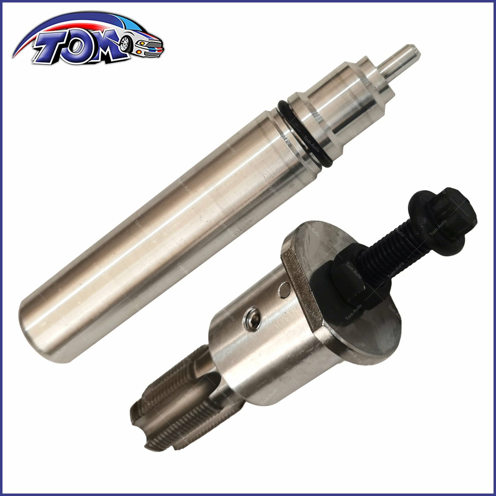 Injector Sleeve Cup Removal & Install Tool for 1994-2003 Ford 7.3L ...