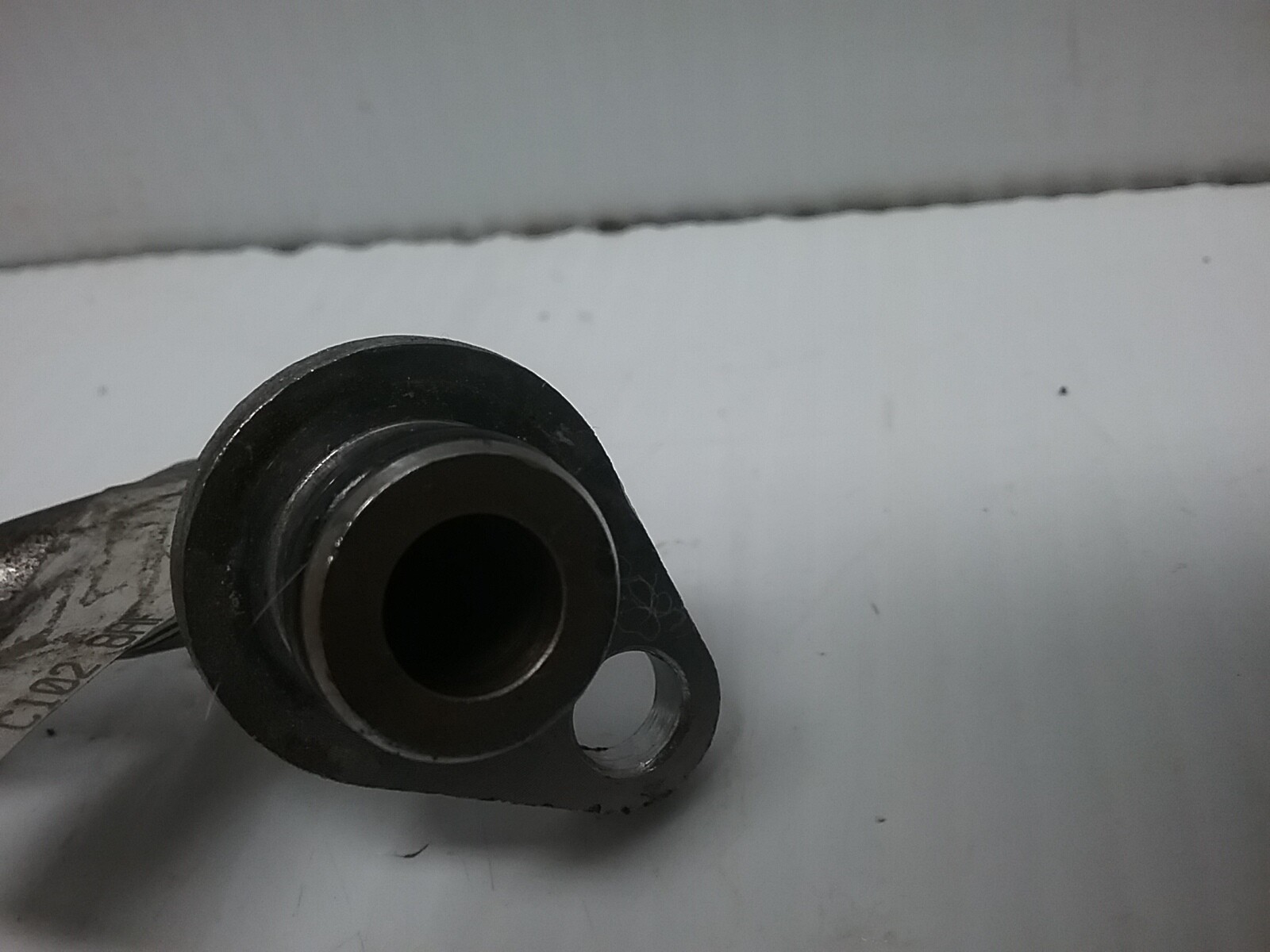 Fiat 500x Jeep Renegade 1.4 Turbocharger Oil Flexible Pipe 55249231 for ...