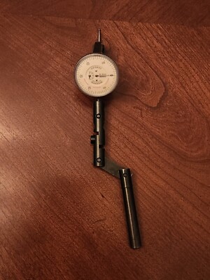 Indicators - Interapid Dial Indicator