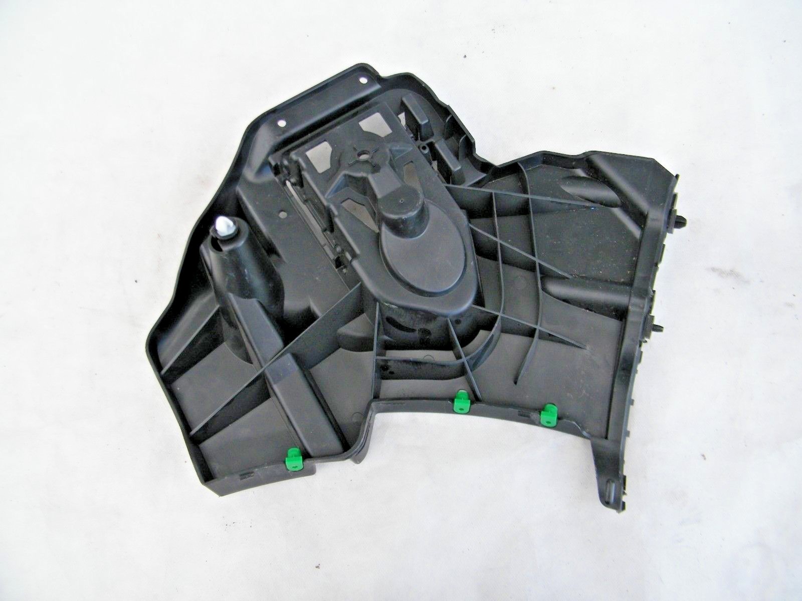 Volvo V40 II Typ M 2012-2017 Holder rear bumper left 31395091 (075 ...