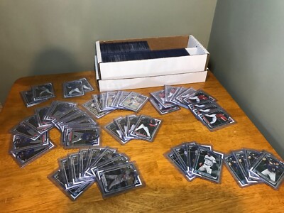 2024 Bowman (Chrome) Prospect 300+ Lot- 1st Cards Only- Lombard ...