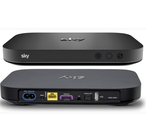 sky q mini box with remote Fast Dispatch | eBay UK