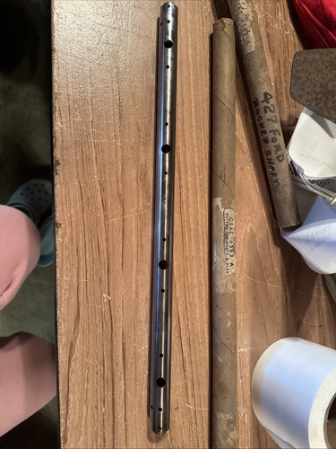 427 Ford Rocker Shaft New In Box OEM | eBay