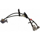BRHR216 Motorcraft Brake Line Rear for F350 Truck F250 Ford F-350 Super ...