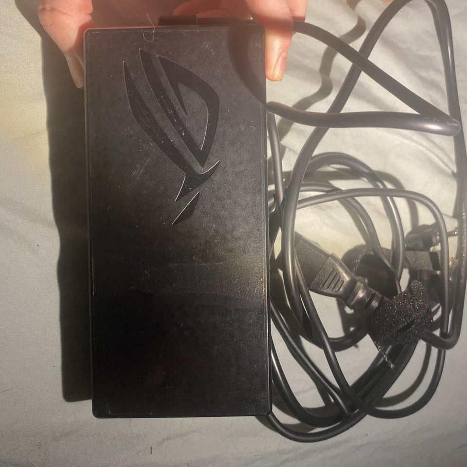 200W AC Power Adapter Charger For ASUS TUF Gaming Rog Zephyrus ADP ...