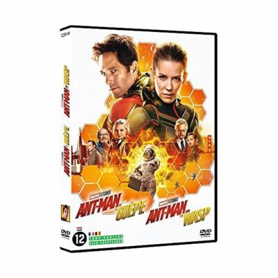 DVD Neuf - Ant-man 2 : ant-man et la guêpe | eBay