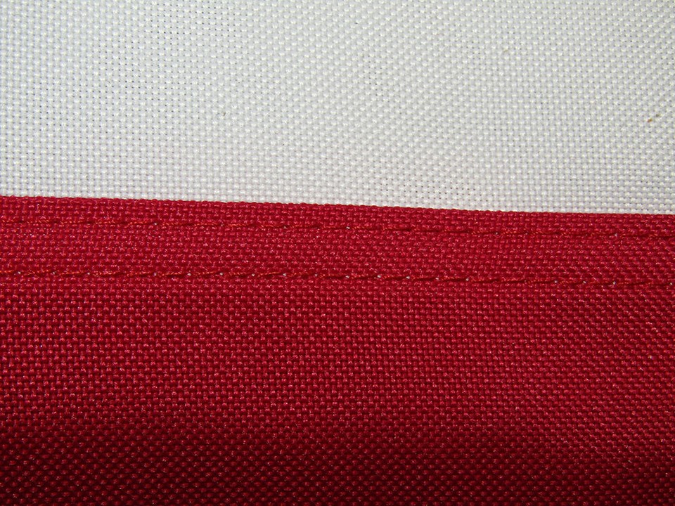 3x5 Embroidered Union Cavalry Guidon 600D 2 Ply Premium Quality Nylon ...