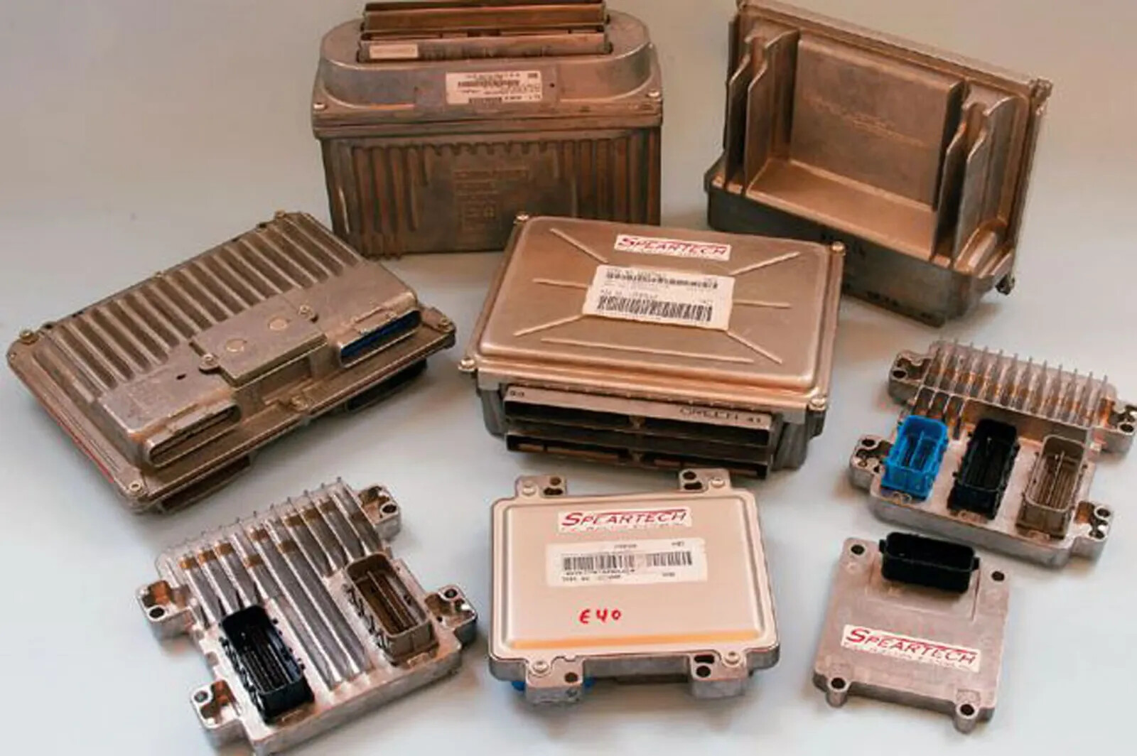 PASSKey Anti-theft (VATS) removal delete (1998-2011 GM LS swaps, 1996 ...