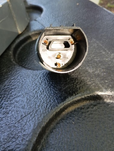 OEM International Switch Ignition Housing Electrical | 3545580C1 | eBay