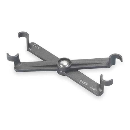 Otc 6509 Fuel Line Disconnect Tool,3/8-5/16 In | eBay