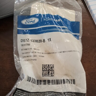 Mount Panel Sleeve - Ford (DS7Z-13N020-B) | eBay