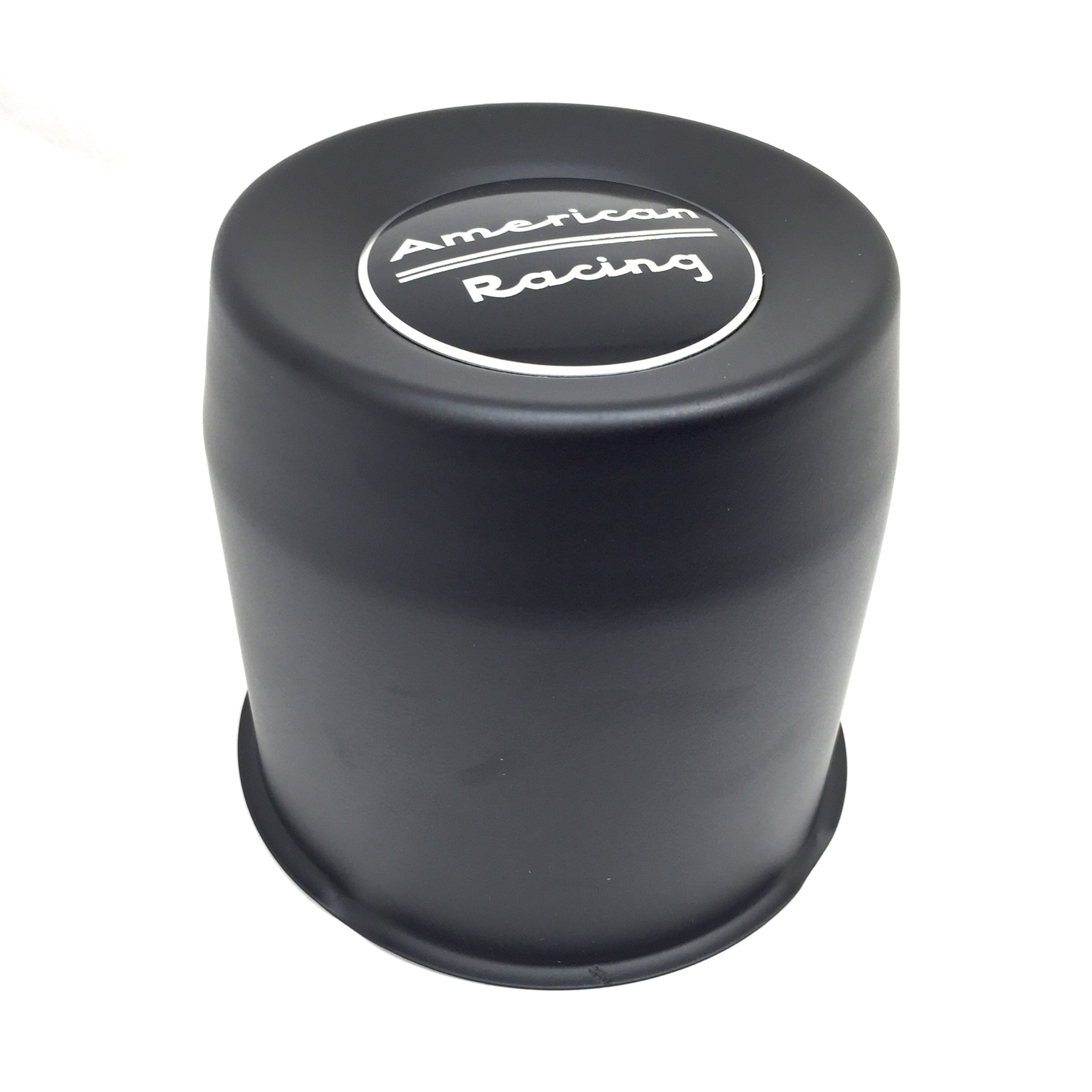 American Racing Satin Black Wheel Center Hub Cap for 8Lug AR172 Baja ...
