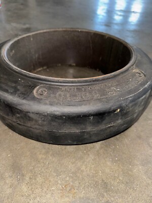 mitco super solid tire 16.25x5x11.25 | eBay