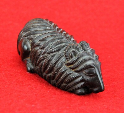 Netsuke - Netsuke Goat